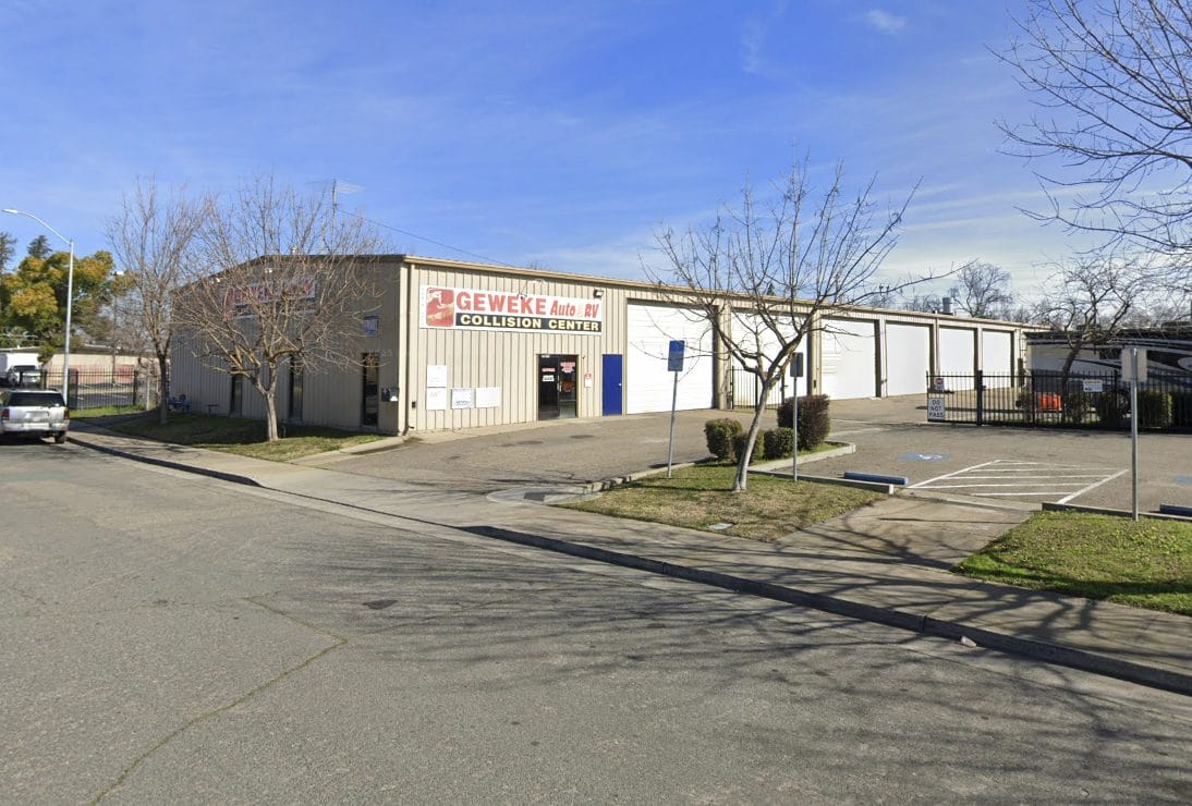 About Us | Lodi RV Collision Center – Serving Lodi Since 1986